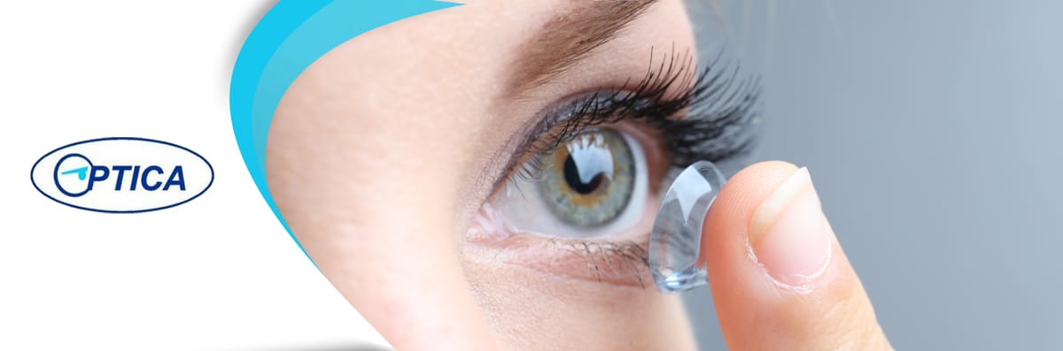 Optica Optometry Vision Center is an Optometrist in Wilmington, CA