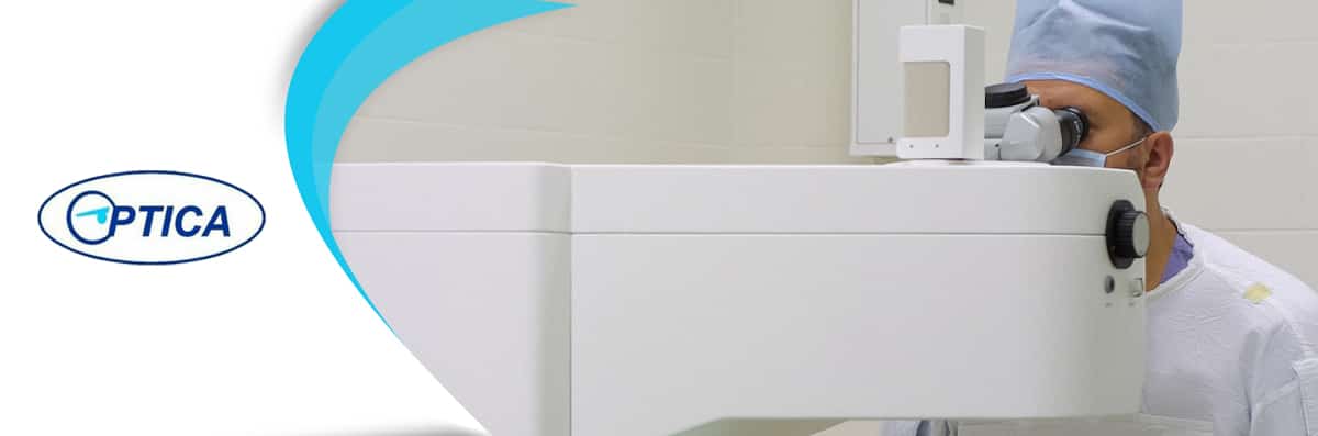 Optica Optometry Vision Center is an Optometrist in Wilmington, CA